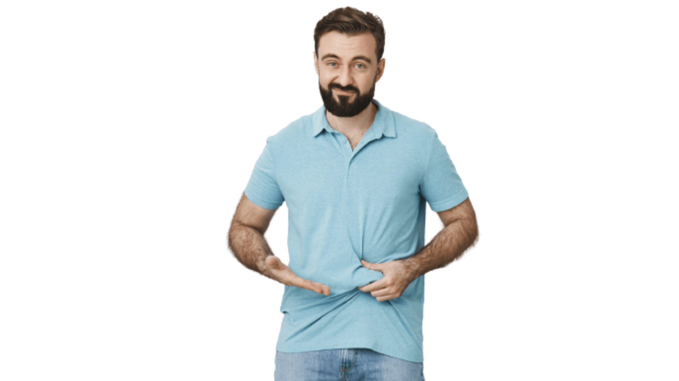 How I Lost 17kg in 10 Weeks (Case Study)-makemyweightloss